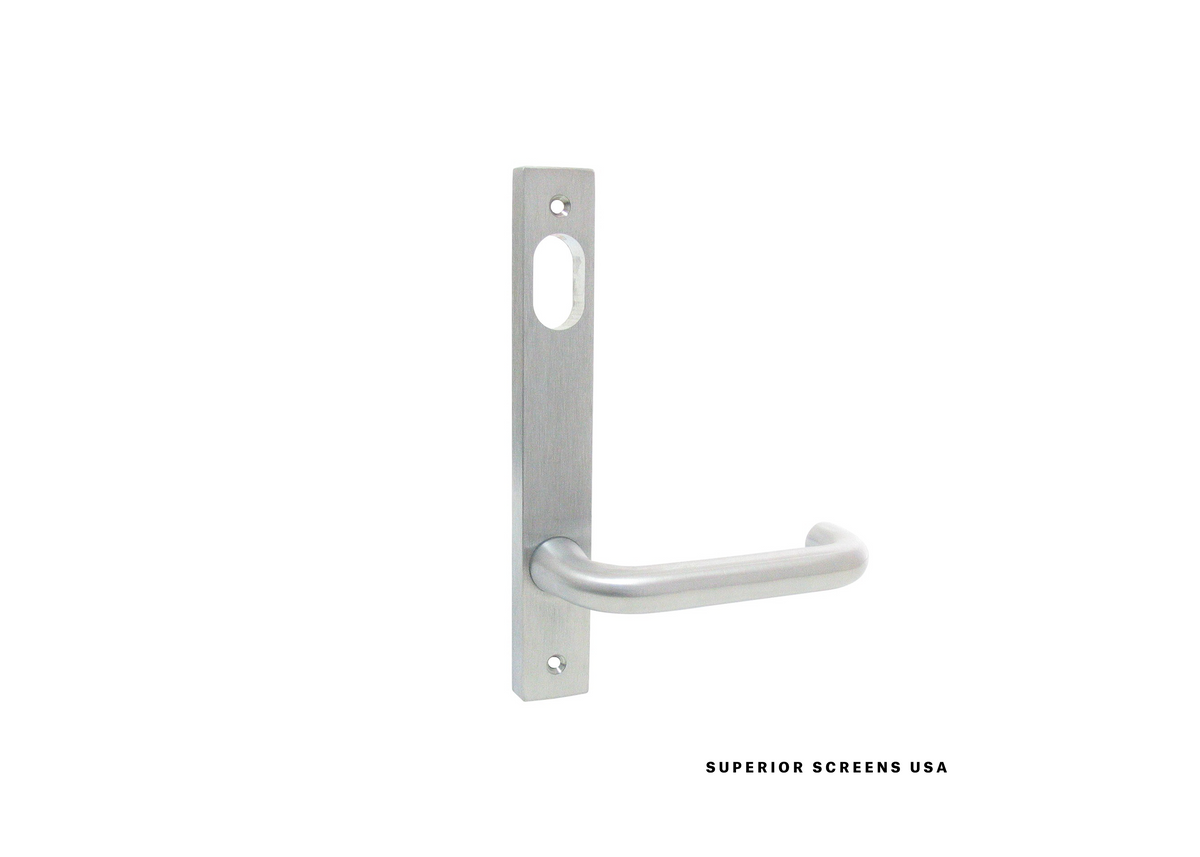 KABA Lock - Kit 66 – Superior Screens USA